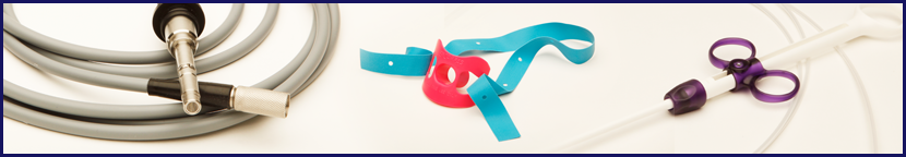 Fibertech Endoscopic_Accessories | Fibertech