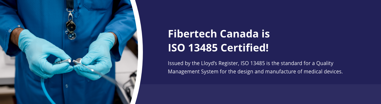 Fibertech Endoscope Repair Services, Cleaning & Sales | Fibertech