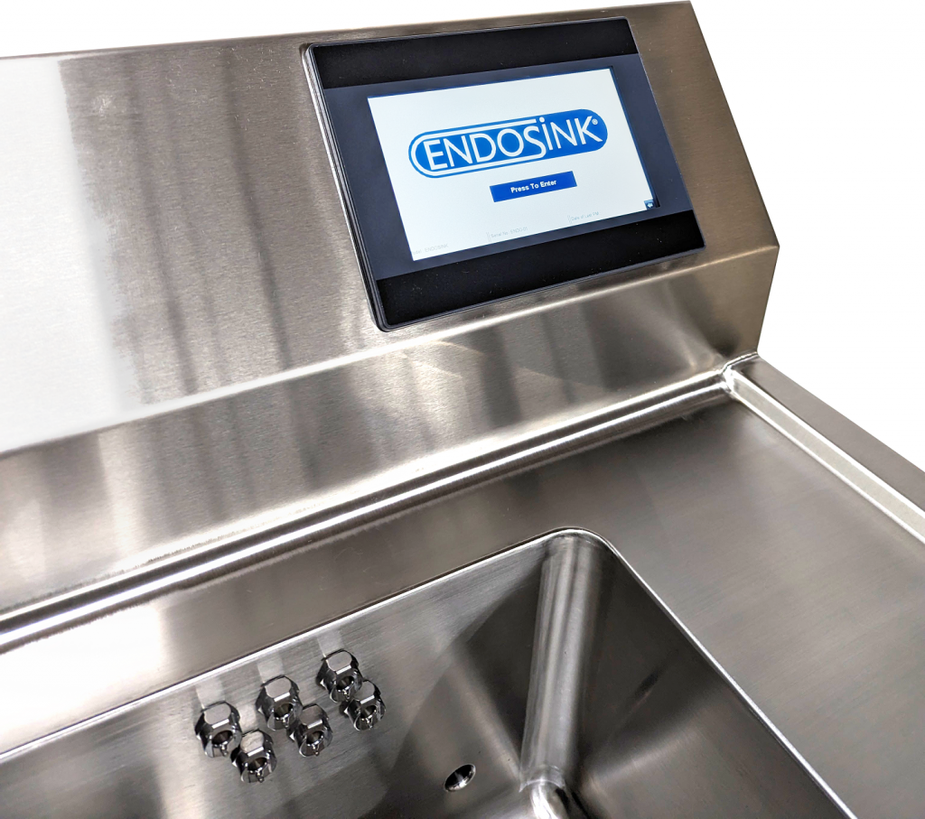 Fibertech Endosink | Fibertech